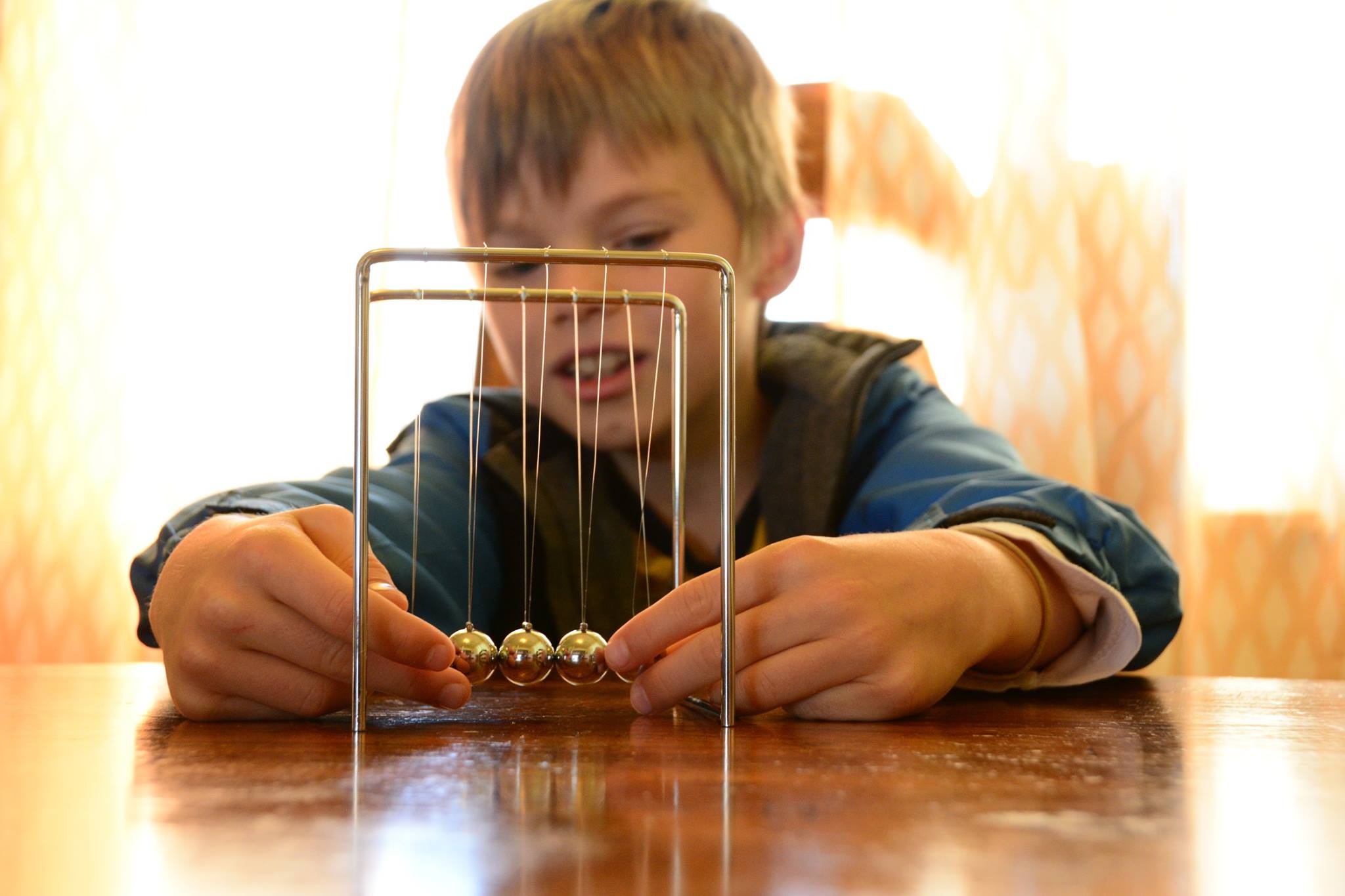 Physics – Lab Rat Academy