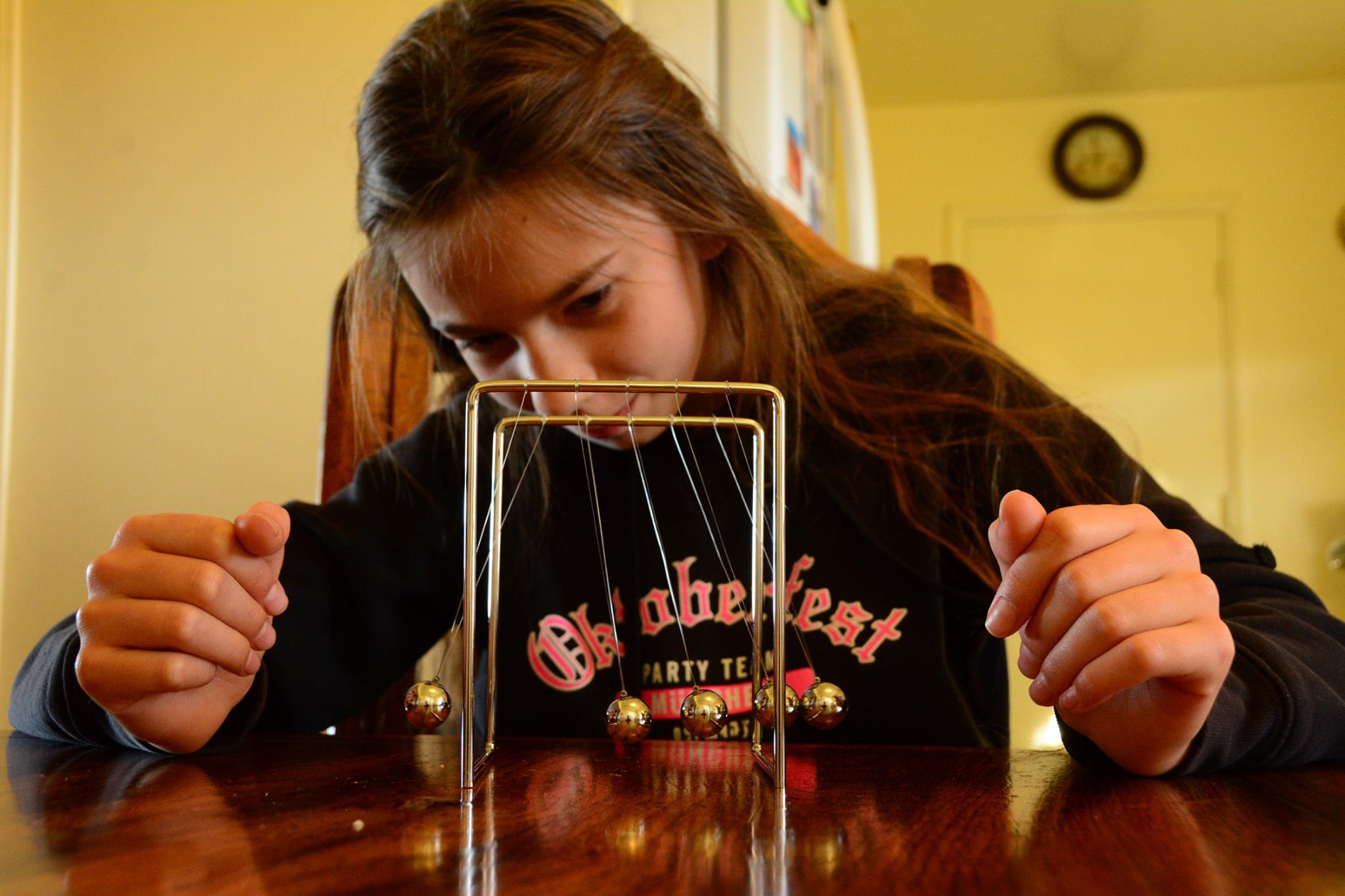 Physics – Lab Rat Academy