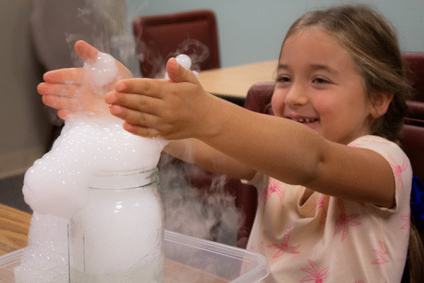 Lab Rat Academy – Motivating and inspiring students in the fields of ...