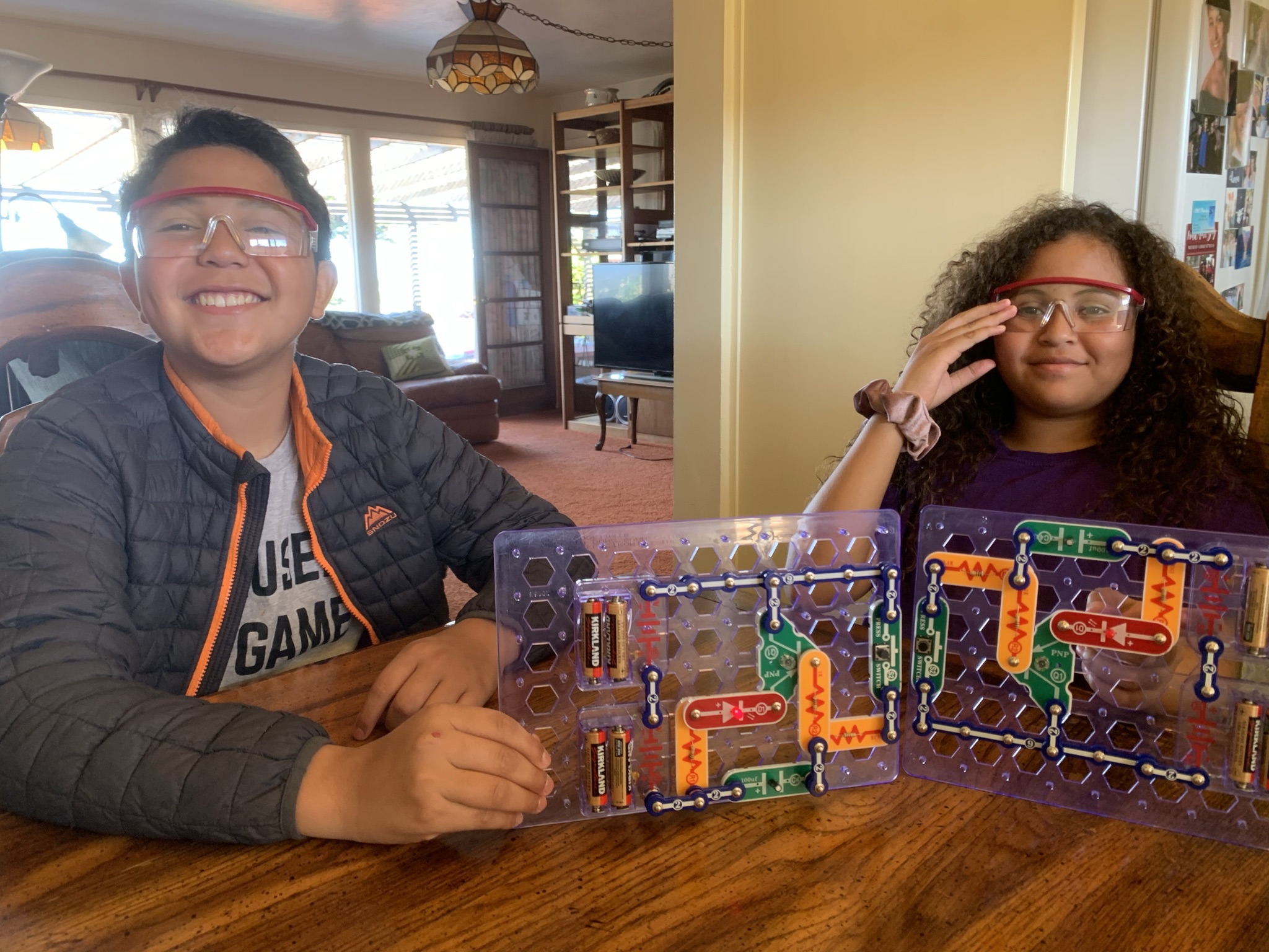 Circuitry – Lab Rat Academy